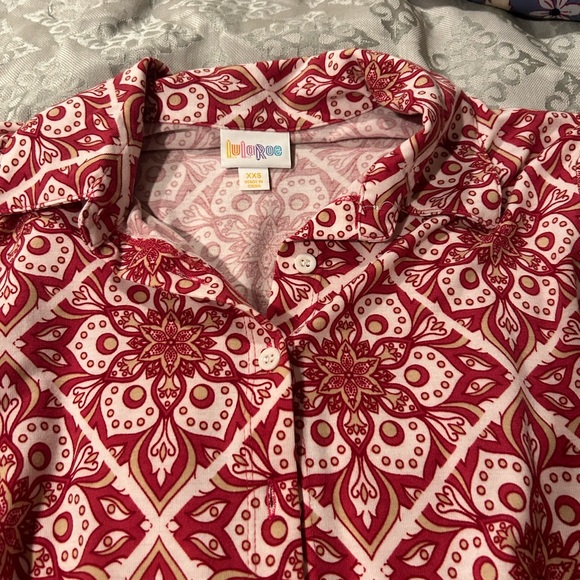 LuLaRoe | Dresses | Lularoe Ellie | Poshmark